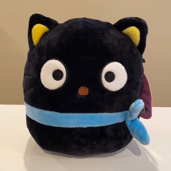 Squishmallows | Other | Last Nwt 7 Sanrio Chococat Squishmallow | Poshmark